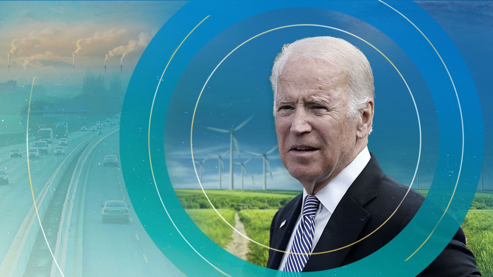Can Biden persuade Americans to swap their gas-guzzlers for electric ...