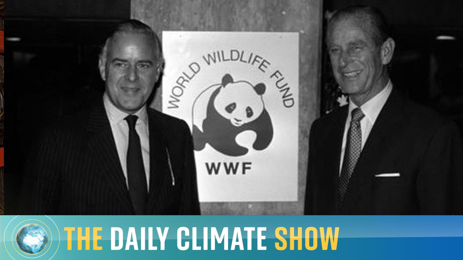 The Daily Climate Show | Sky News