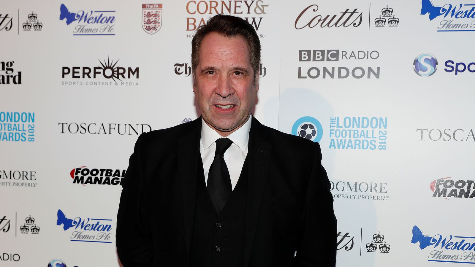 European Super League: David Seaman 'in shock' and calls for organisers ...