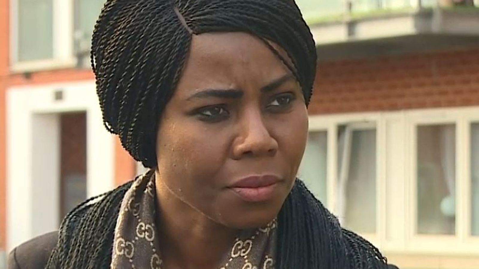 'I think he went to meet somebody' says mother of missing student ...