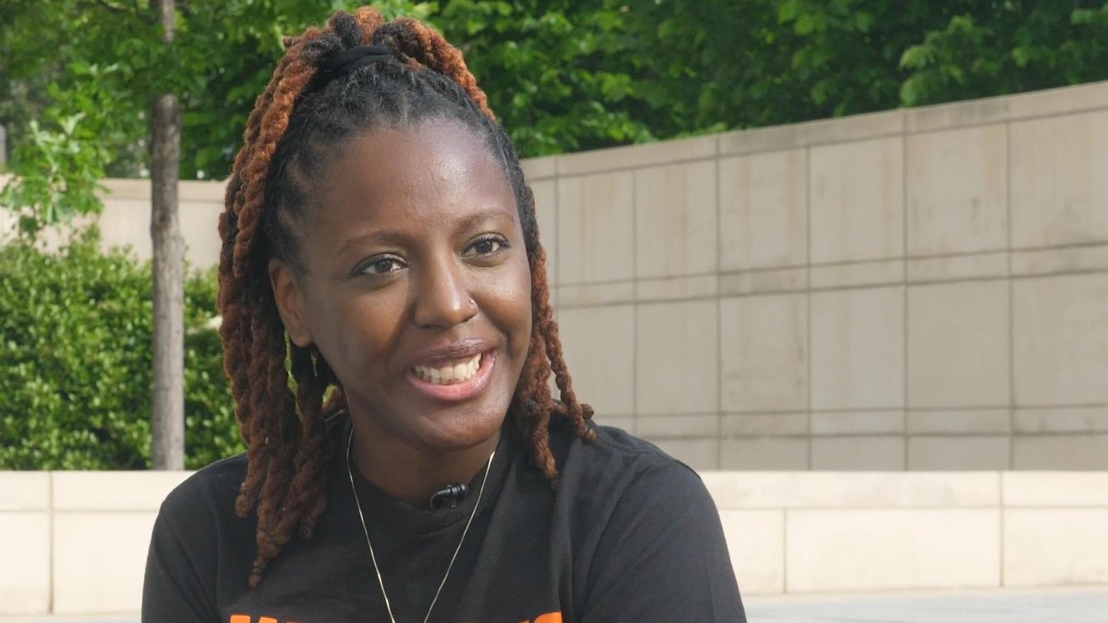 Joe Biden: Unity still feels a long way off in the state that secured ...