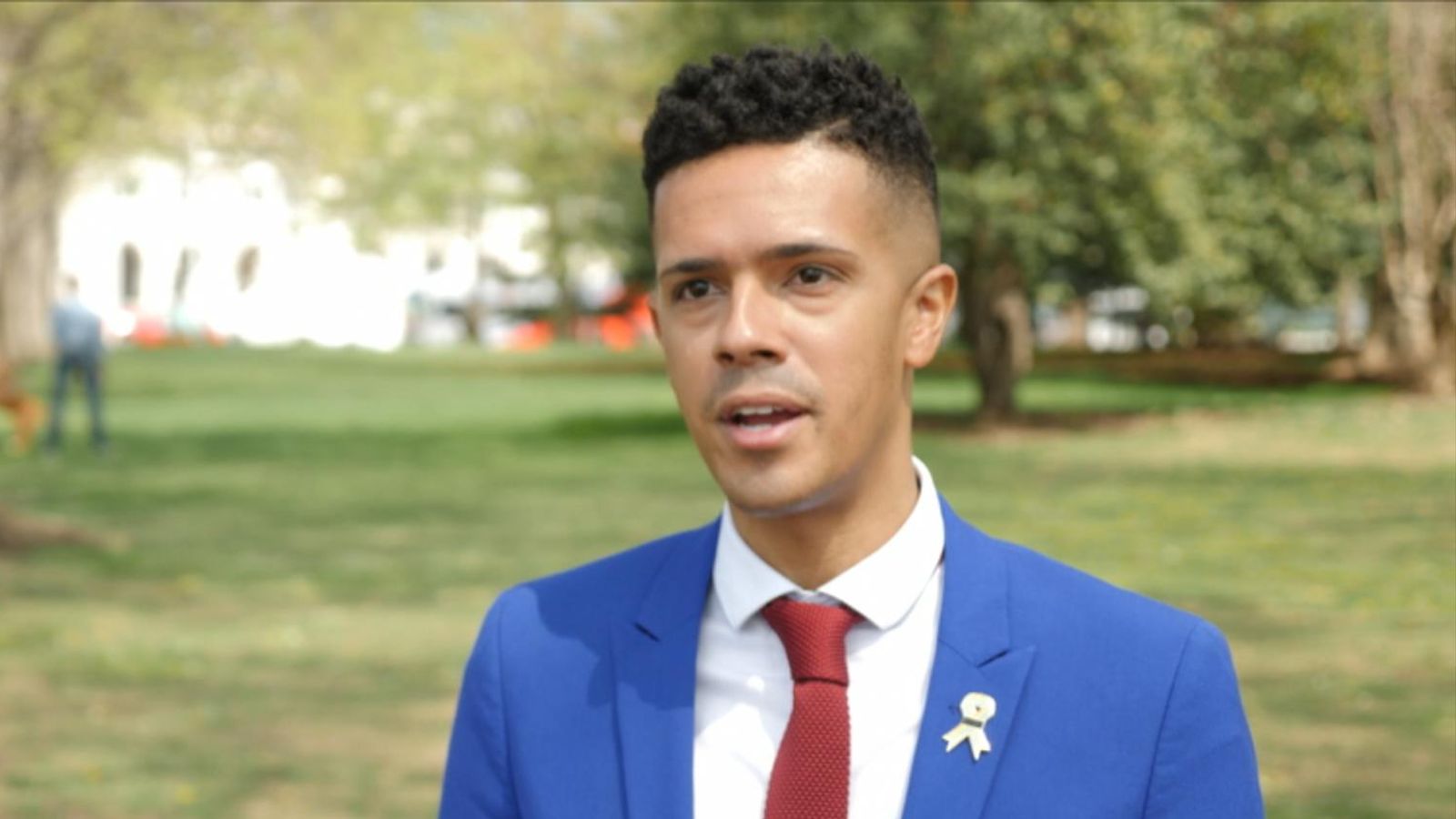 Orlando nightclub shooting survivor: ‘My best friends will forever be ...