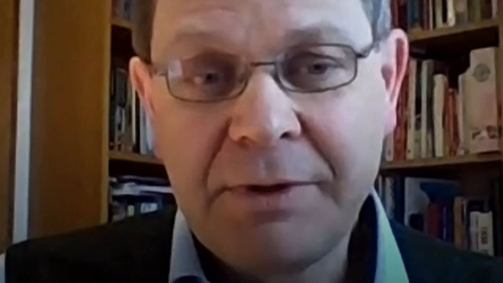 Iceland volcanic eruptions 'could last decades', says geophysicist ...