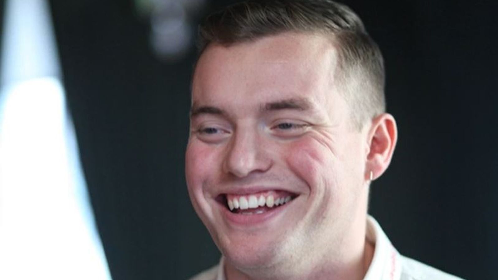 Man who fought off London Bridge terrorist says authorities have 'blood ...