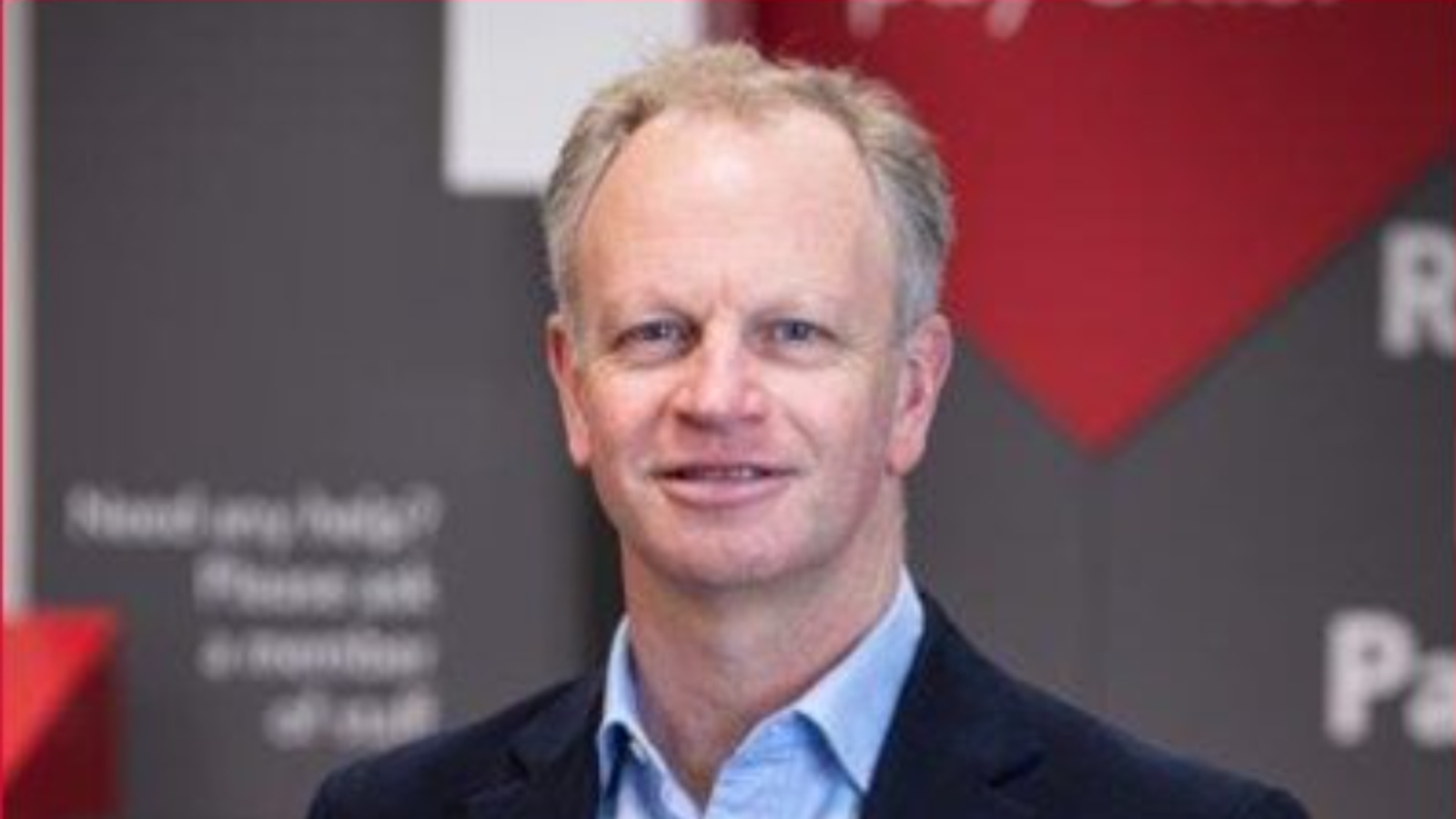 Post Office chief Read delivers plan to share profits with postmasters ...