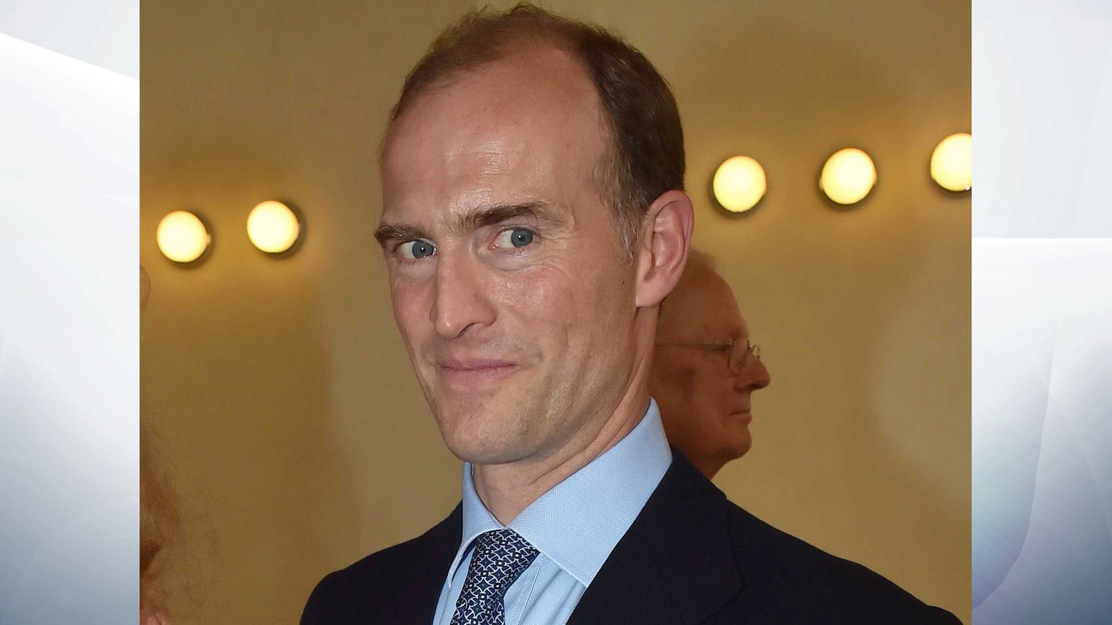 Prince Philip: The 30 guests at the Duke of Edinburgh's funeral | UK ...