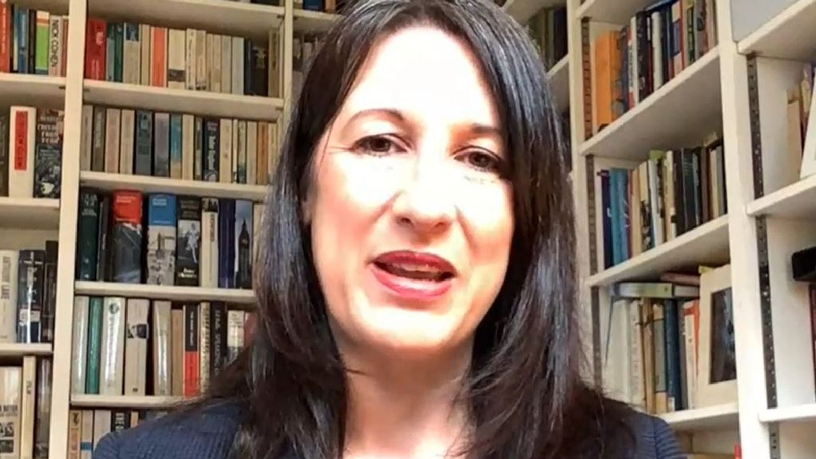 COVID-19: 'We need a proper contact tracing system', says shadow ...