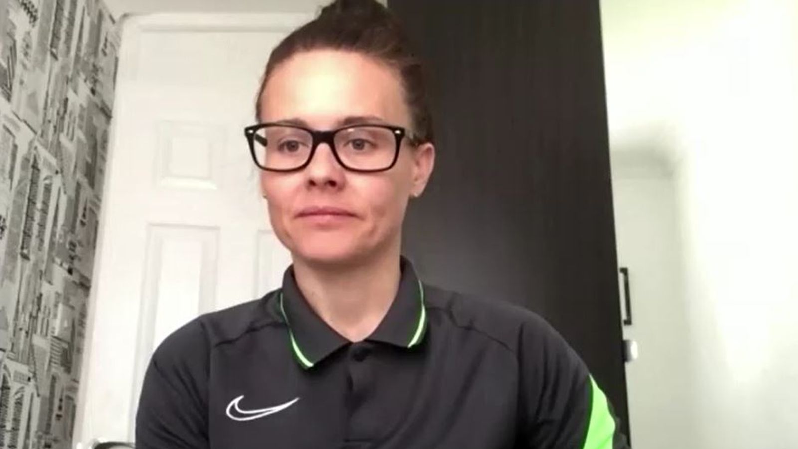 Rebecca Welch: First female referee will encourage more women to ...