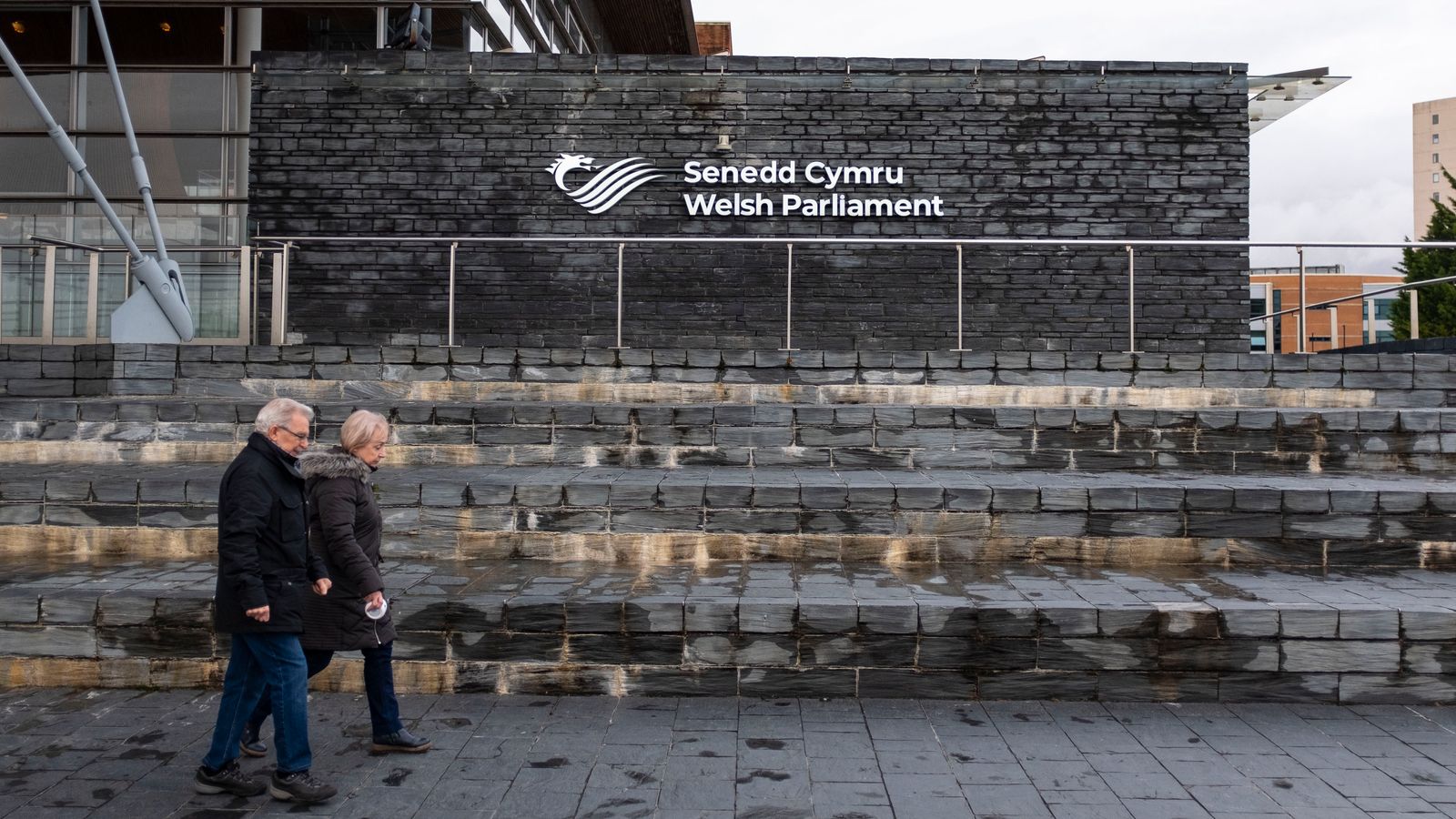 Elections 2021: Labour in touching distance of Welsh Parliament ...