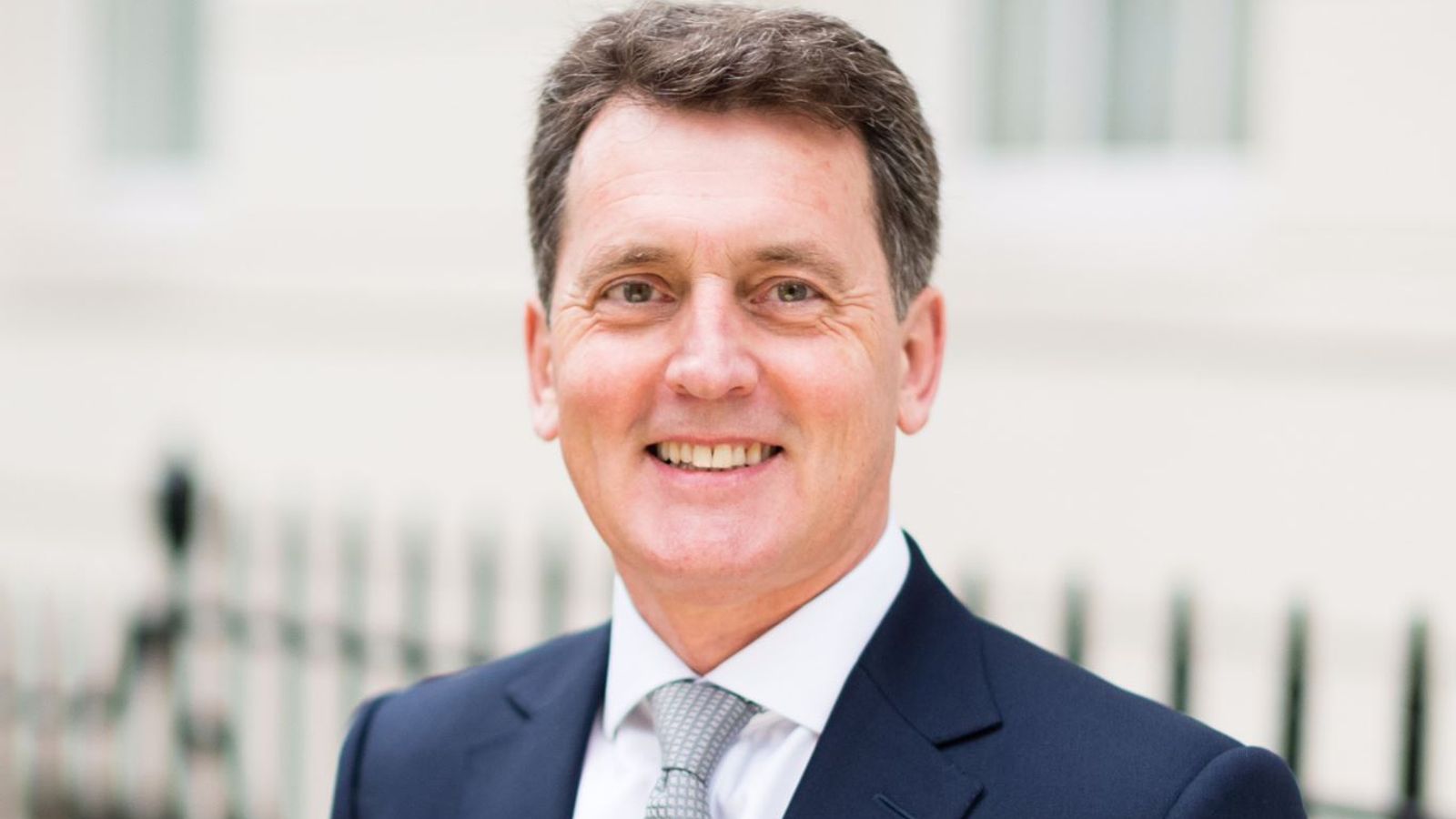 Former Virgin chief Murphy to chair online property portal Boomin ...