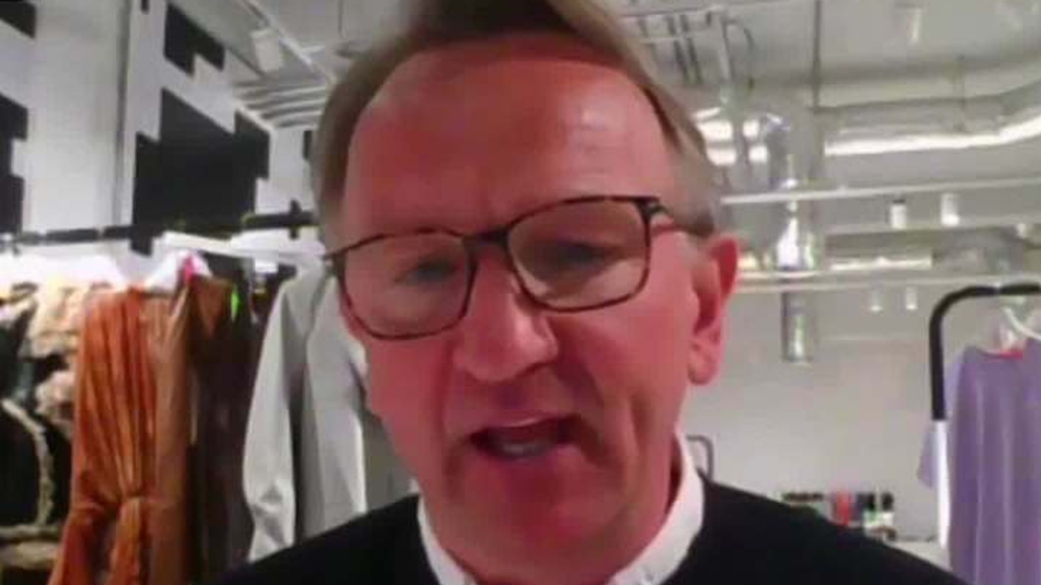 US department store Nordstrom invests in ASOS brands | Money News | Sky ...