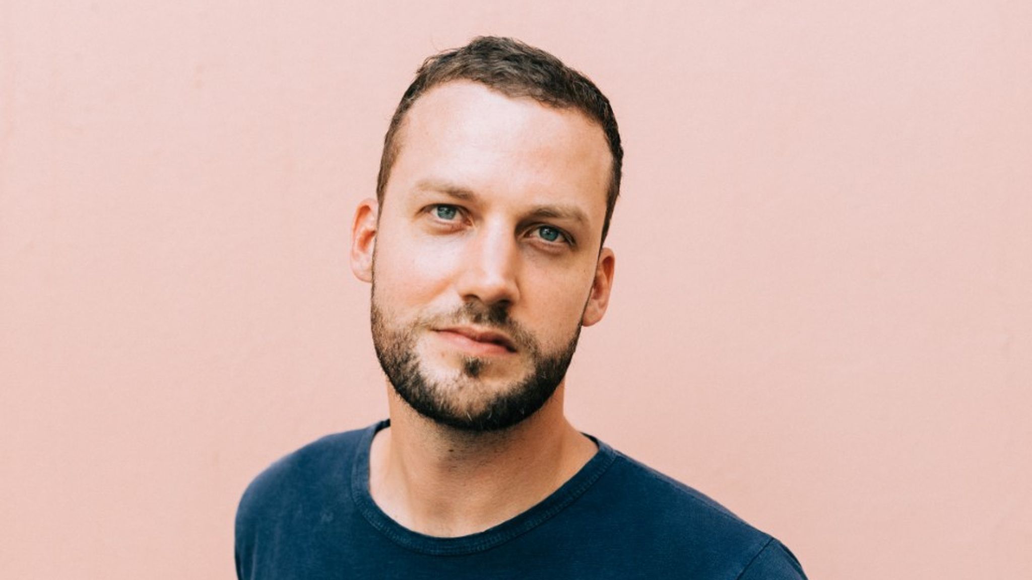 Ben Sharrock: BAFTA-nominated director of Limbo chats to our Backstage ...