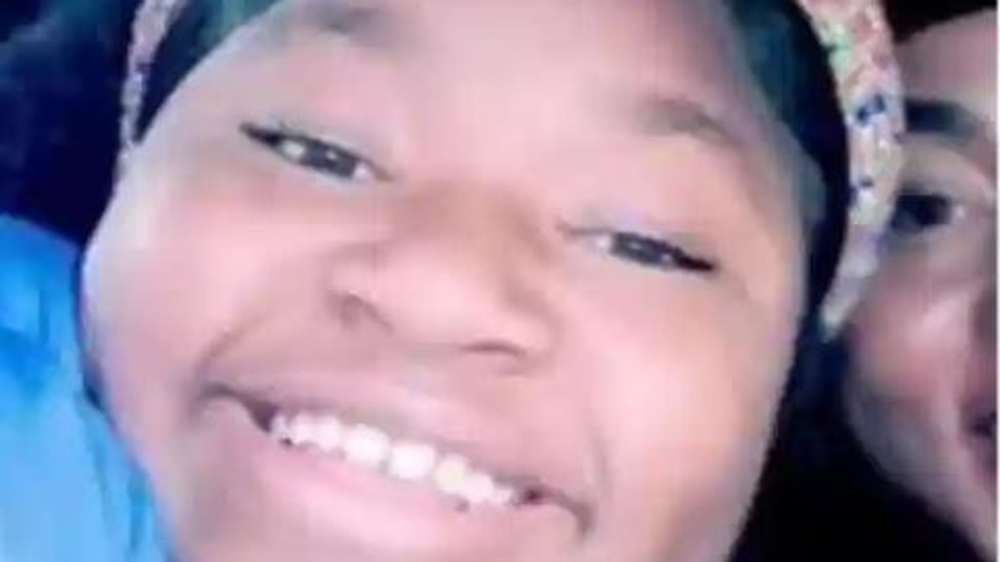 Black Girl Shot Dead By Police Minutes Before Derek Chauvin Verdicts