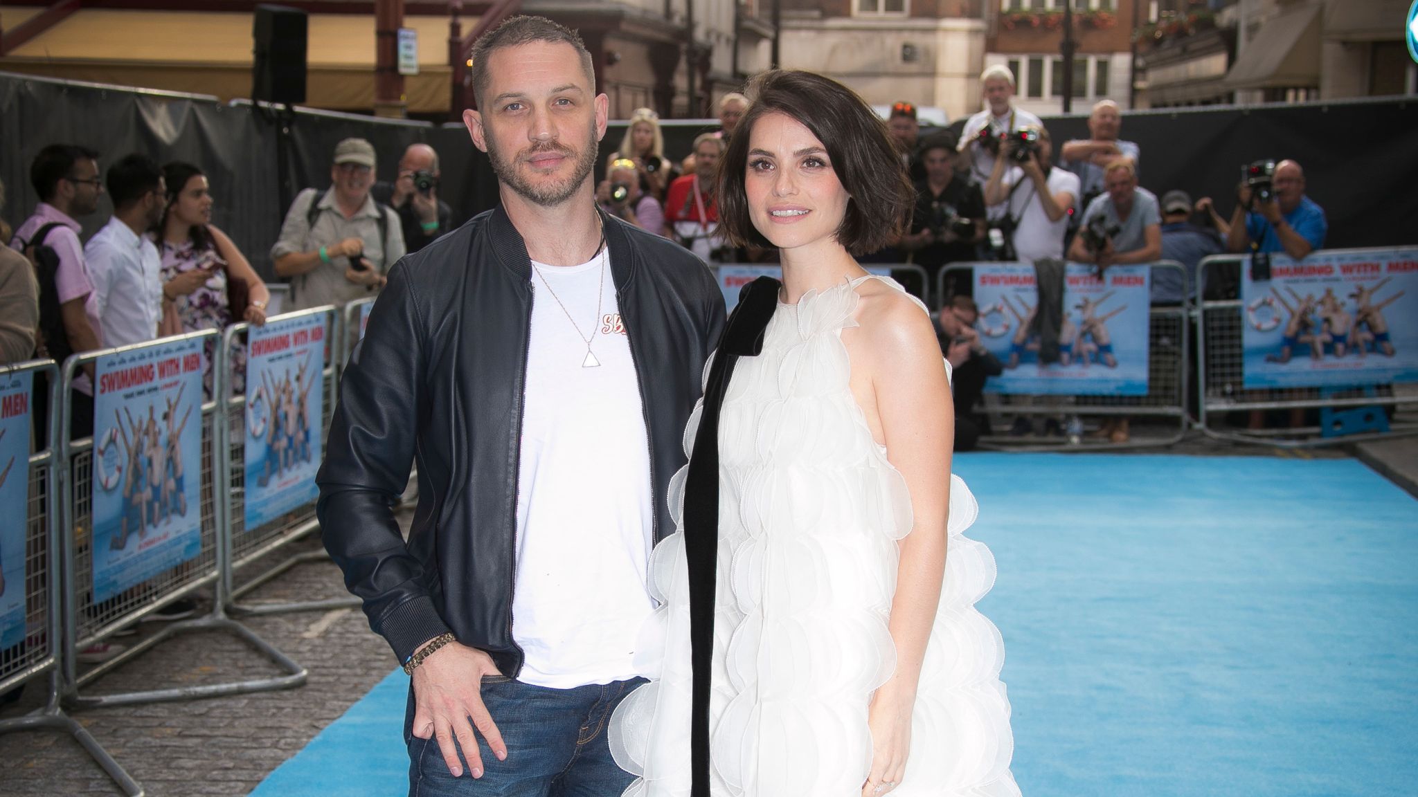 Charlotte Riley on her campaign to improve film sets for parents ...