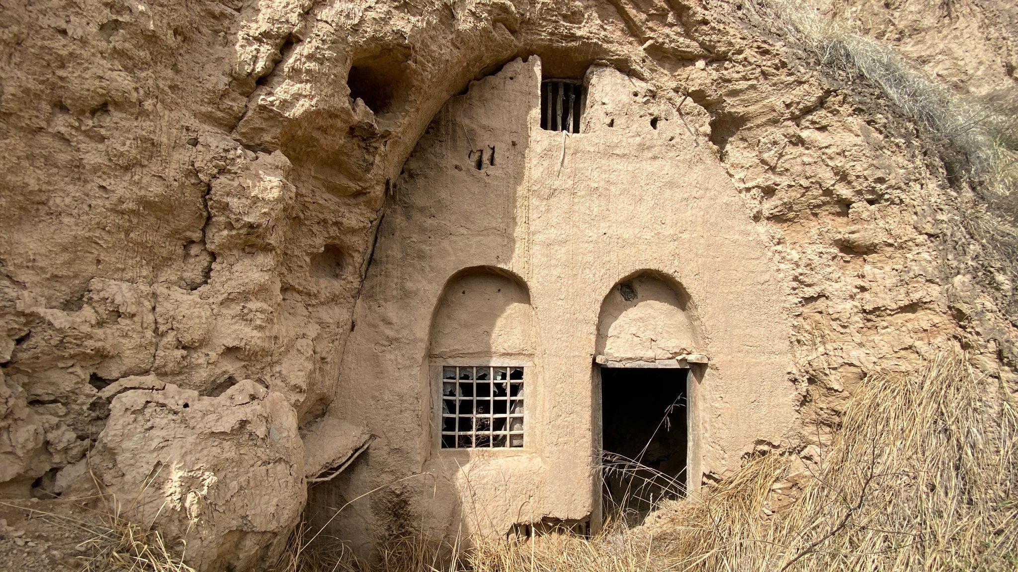 Climate change forcing people out of 'one of the most uninhabitable ...