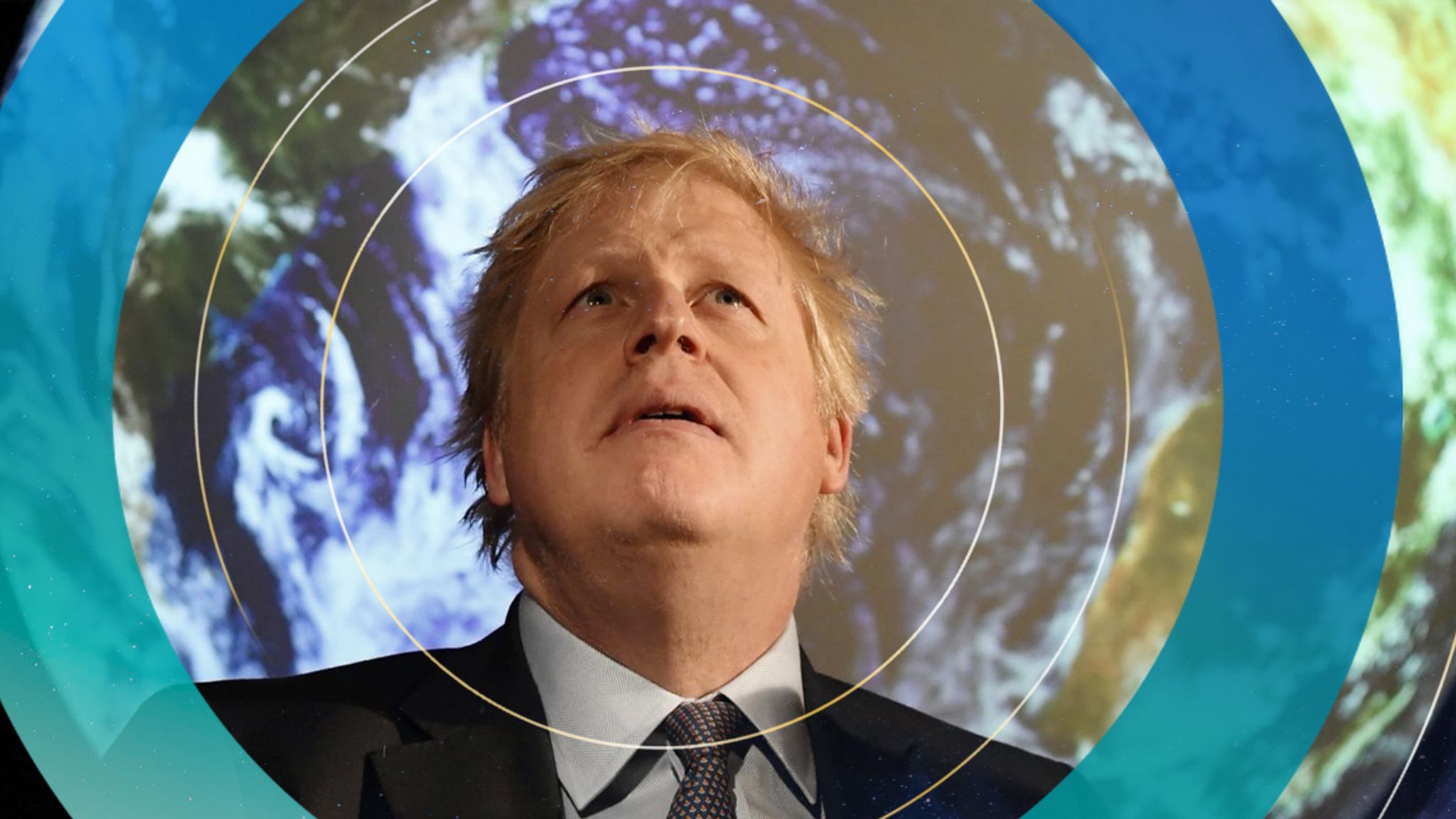 Climate change: Current government policy will miss net zero target ...