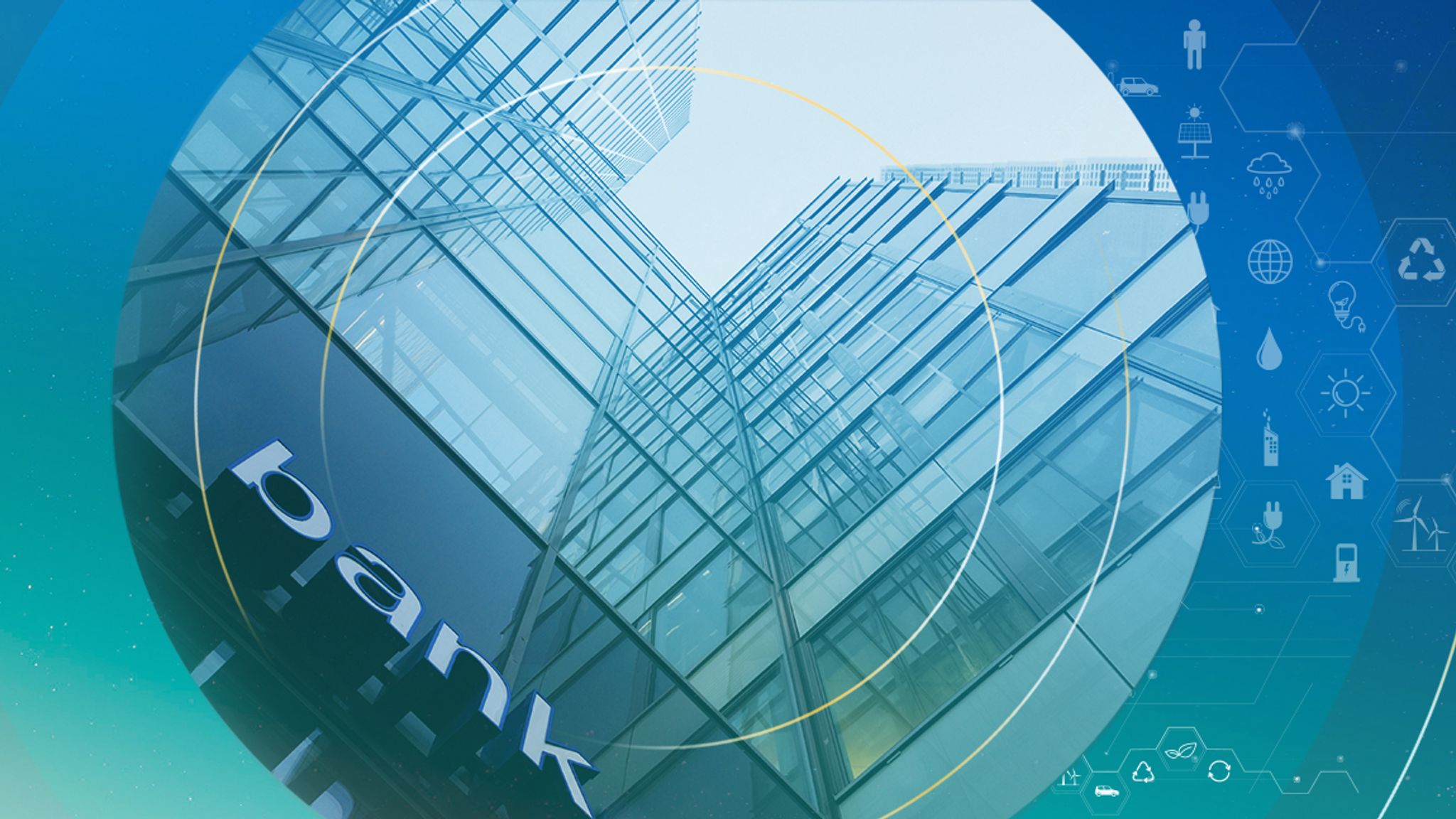 Climate change: Banks 'unlikely activists' behind drive to get firms to ...