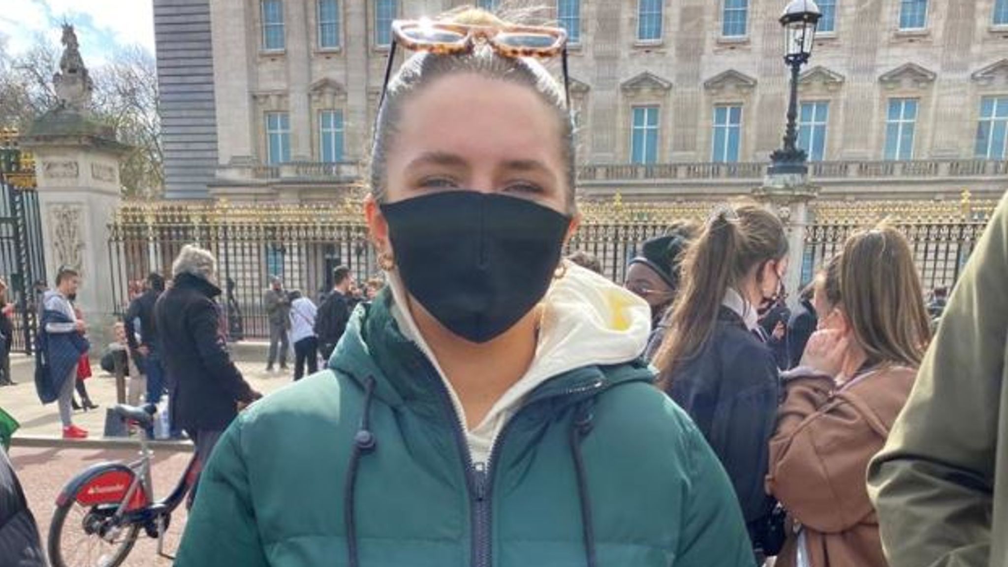 Prince Philip dies: A nation mourns loss of Duke of Edinburgh as public ...