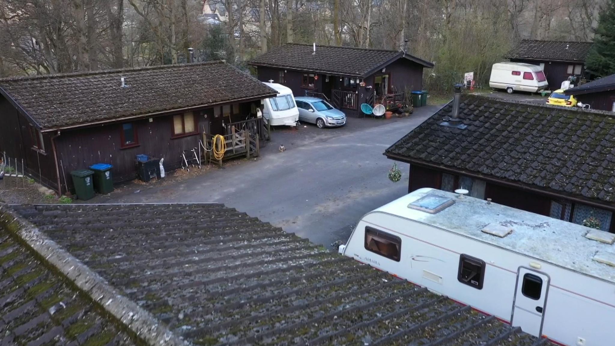 Nicola Sturgeon considers formal apology for gypsy travellers affected ...