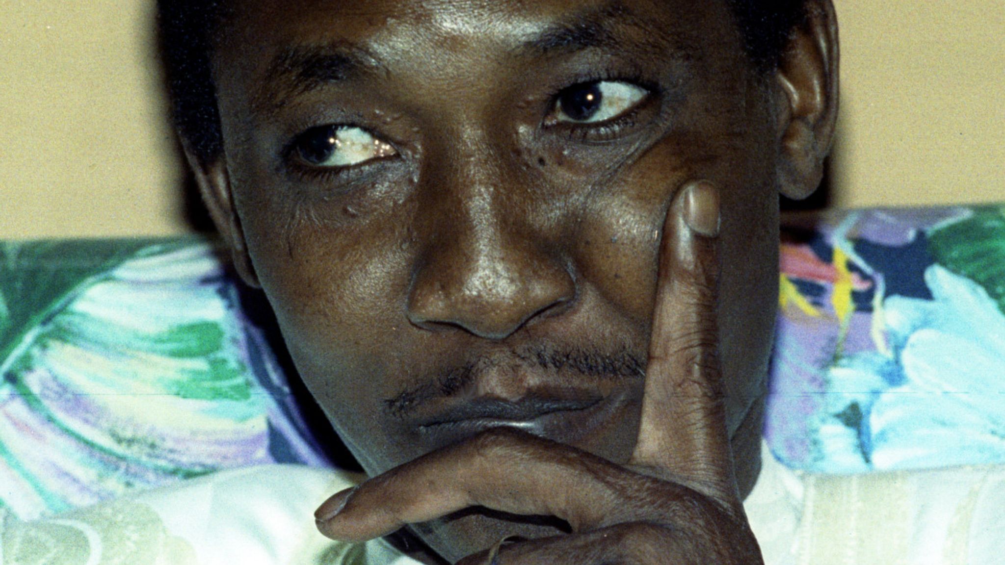 President of Chad Idriss Deby dies in clashes with rebels one day after ...