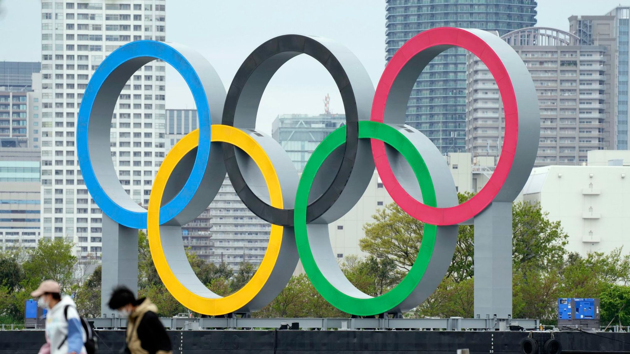 COVID-19: North Korea pulls out of Tokyo Olympics over pandemic fears ...