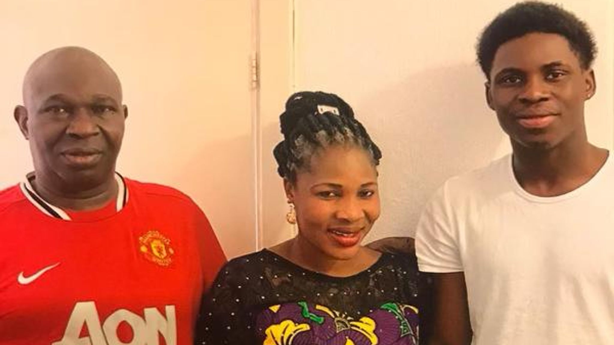 Folajimi Olubunmi-Adewole, the hero who died trying to save woman in ...