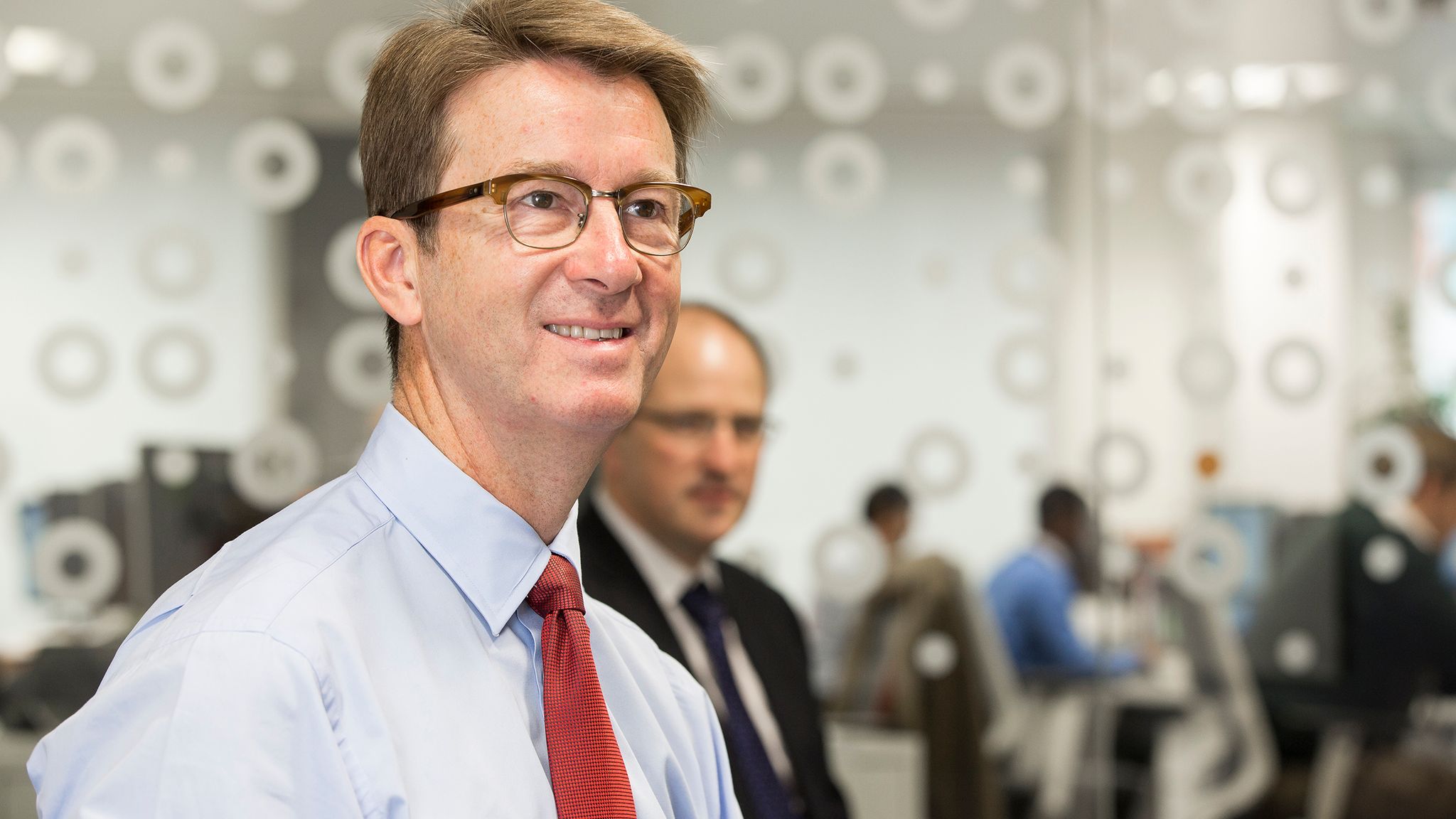 Informa scores unwanted hat-trick as investors exhibit huge pay protest ...