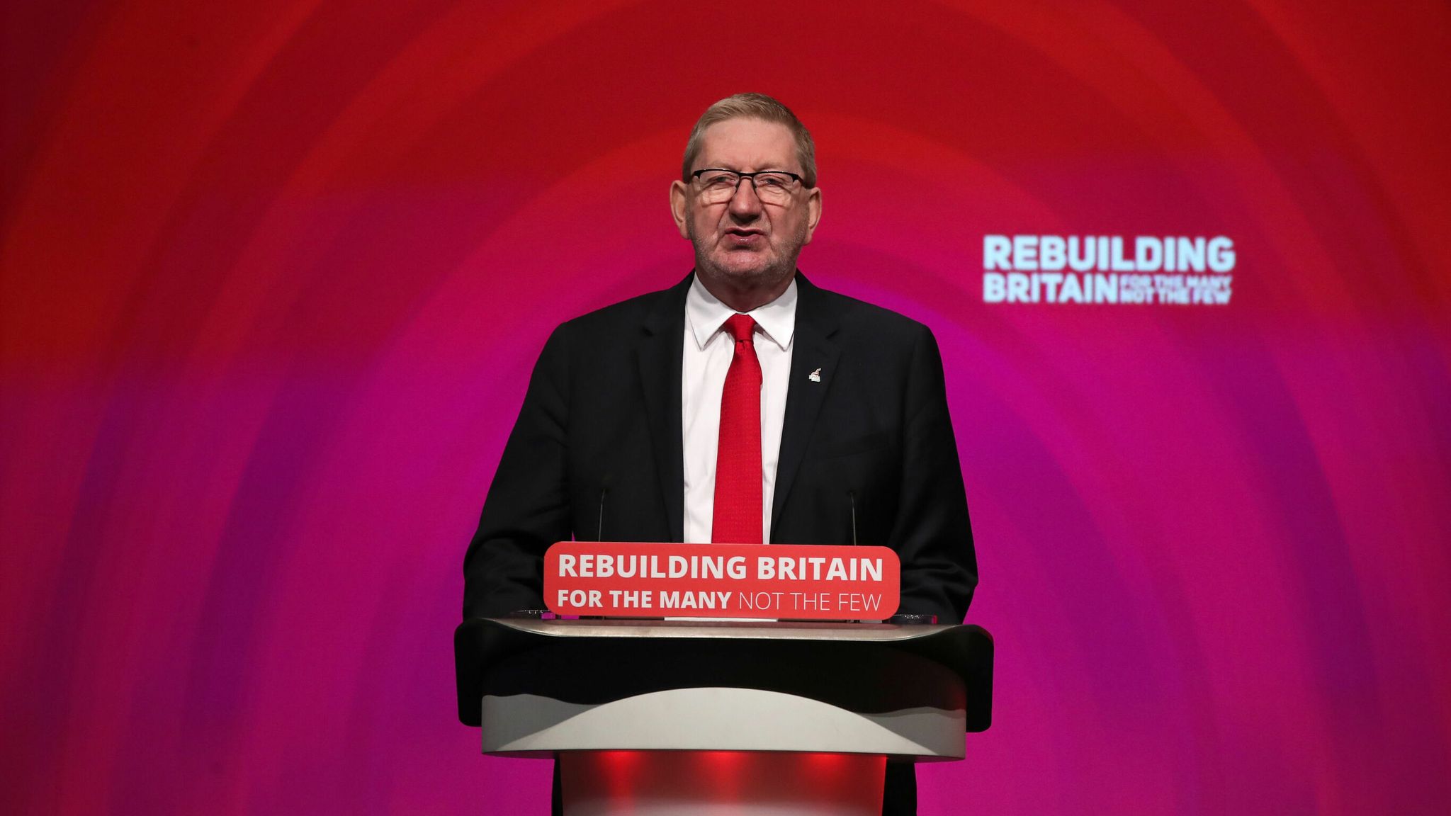 Sharon Graham: Who is Unite's new leader and what does her victory mean ...