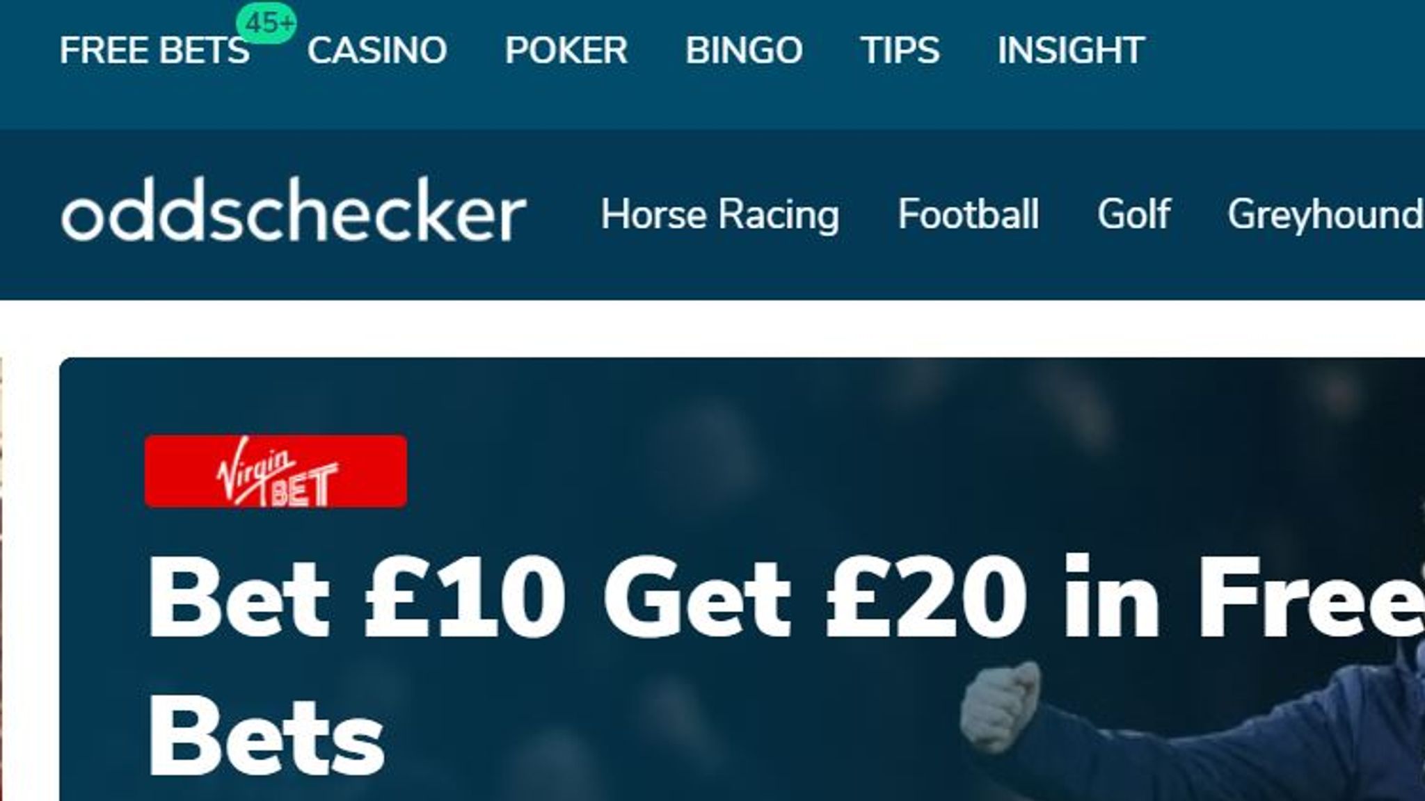 Flutter places bet on sale of Oddschecker comparison platform | Money ...