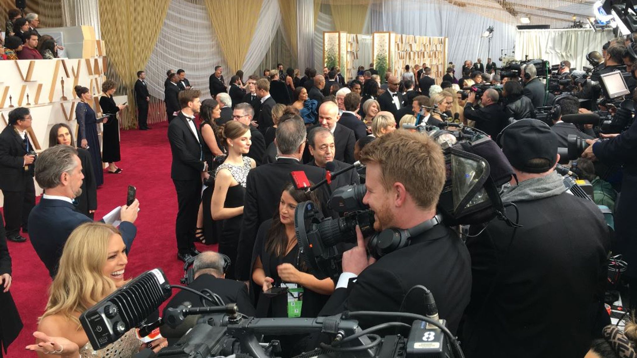 Oscars 2021: With cinemas shut and films that many have not seen, this ...