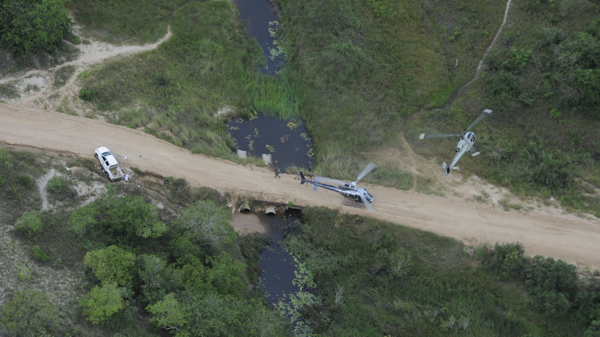 Mozambique insurgency: Unseen pictures show 'carnage' of Islamic State ...