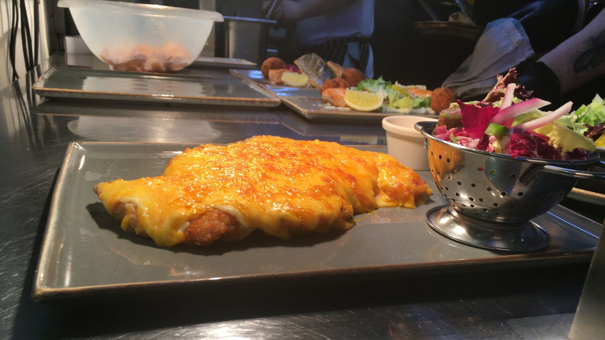 COVID-19: Pints, parmos, and people - and with Jaegerbombs at 2pm, the ...