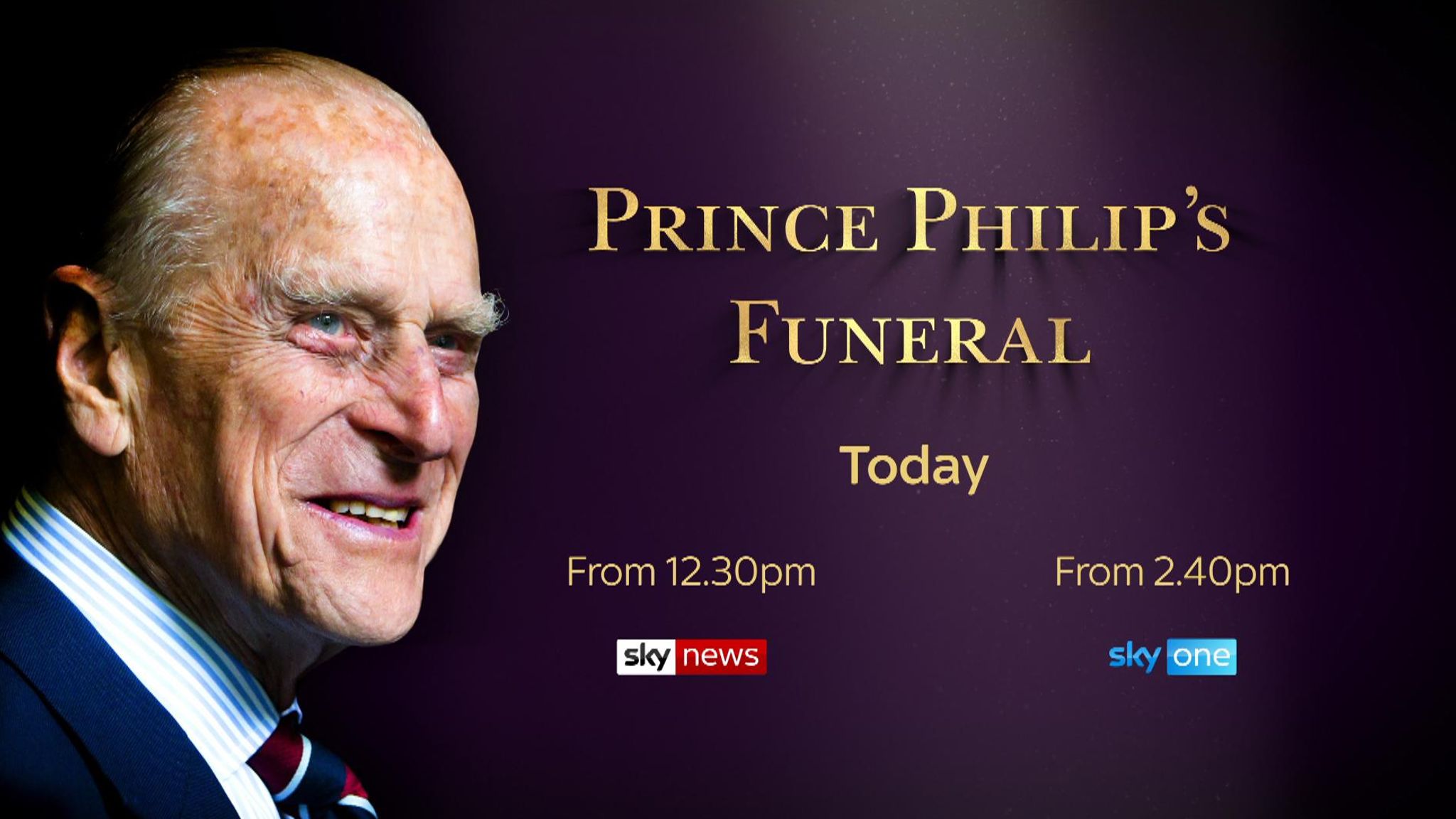 Prince Philip: Queen shares private photograph of her and Duke of ...