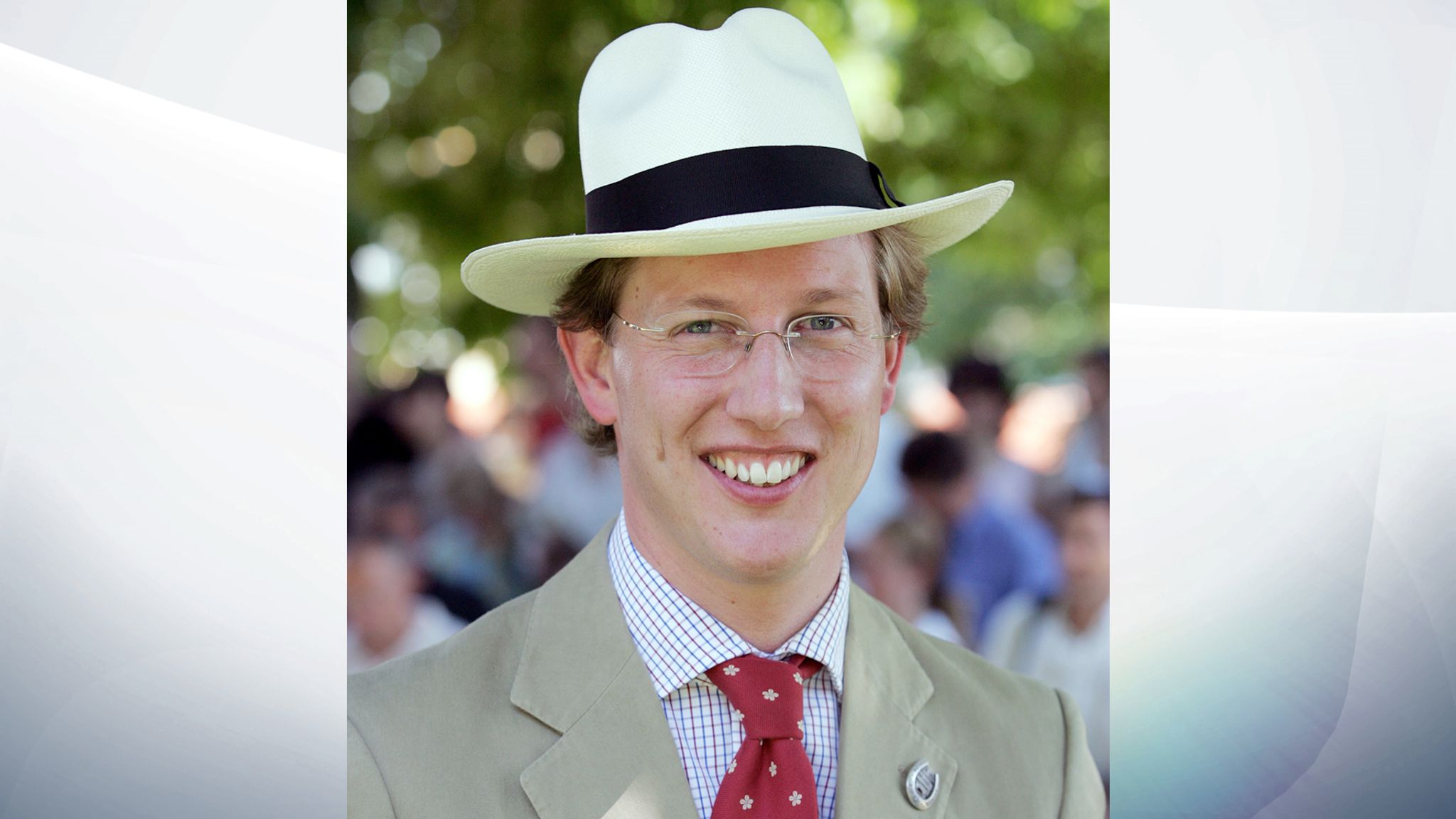 Prince Philip: The 30 guests at the Duke of Edinburgh's funeral | UK ...