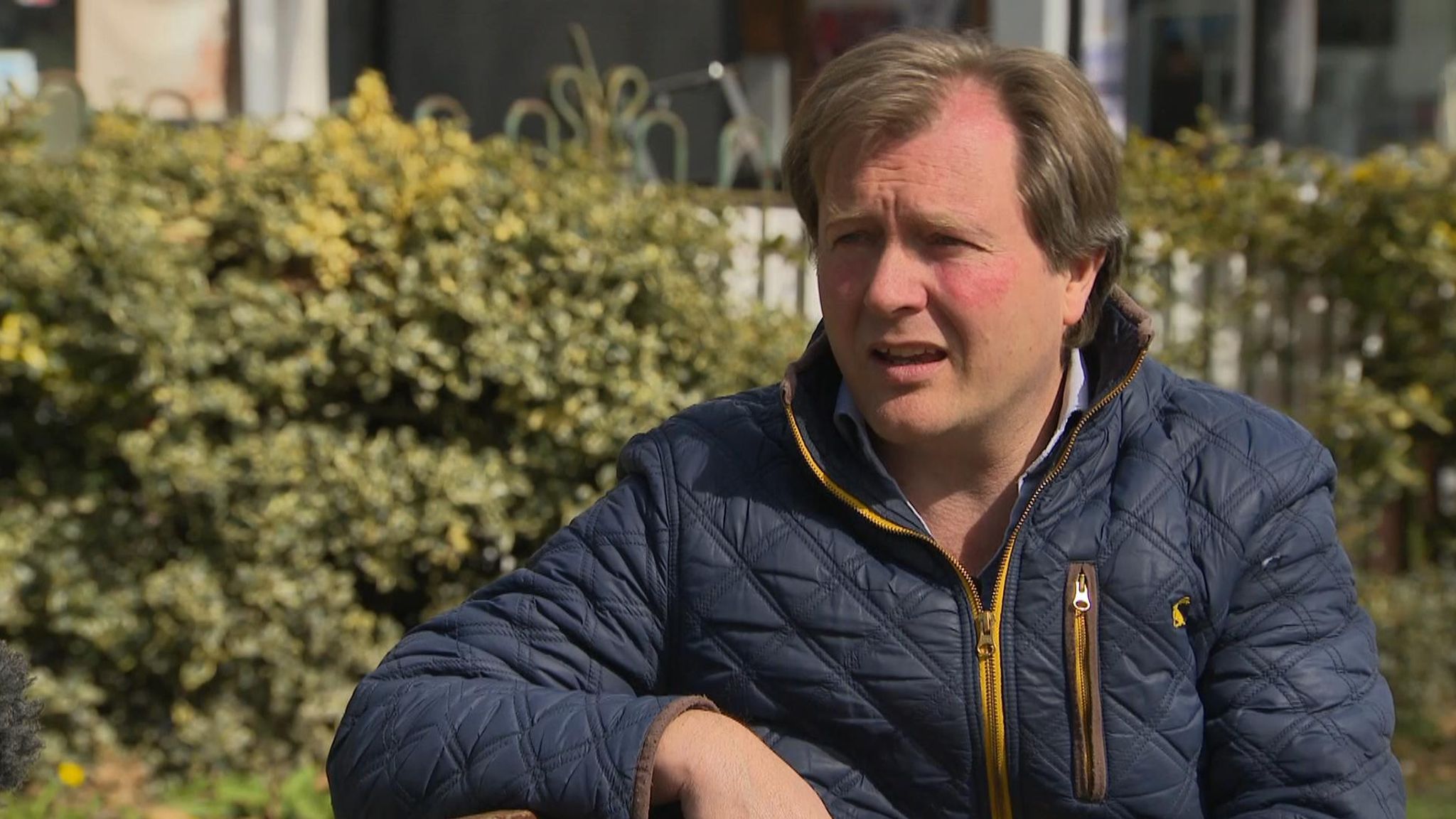 Nazanin Zaghari-Ratcliffe's husband 'not very confident' of ...
