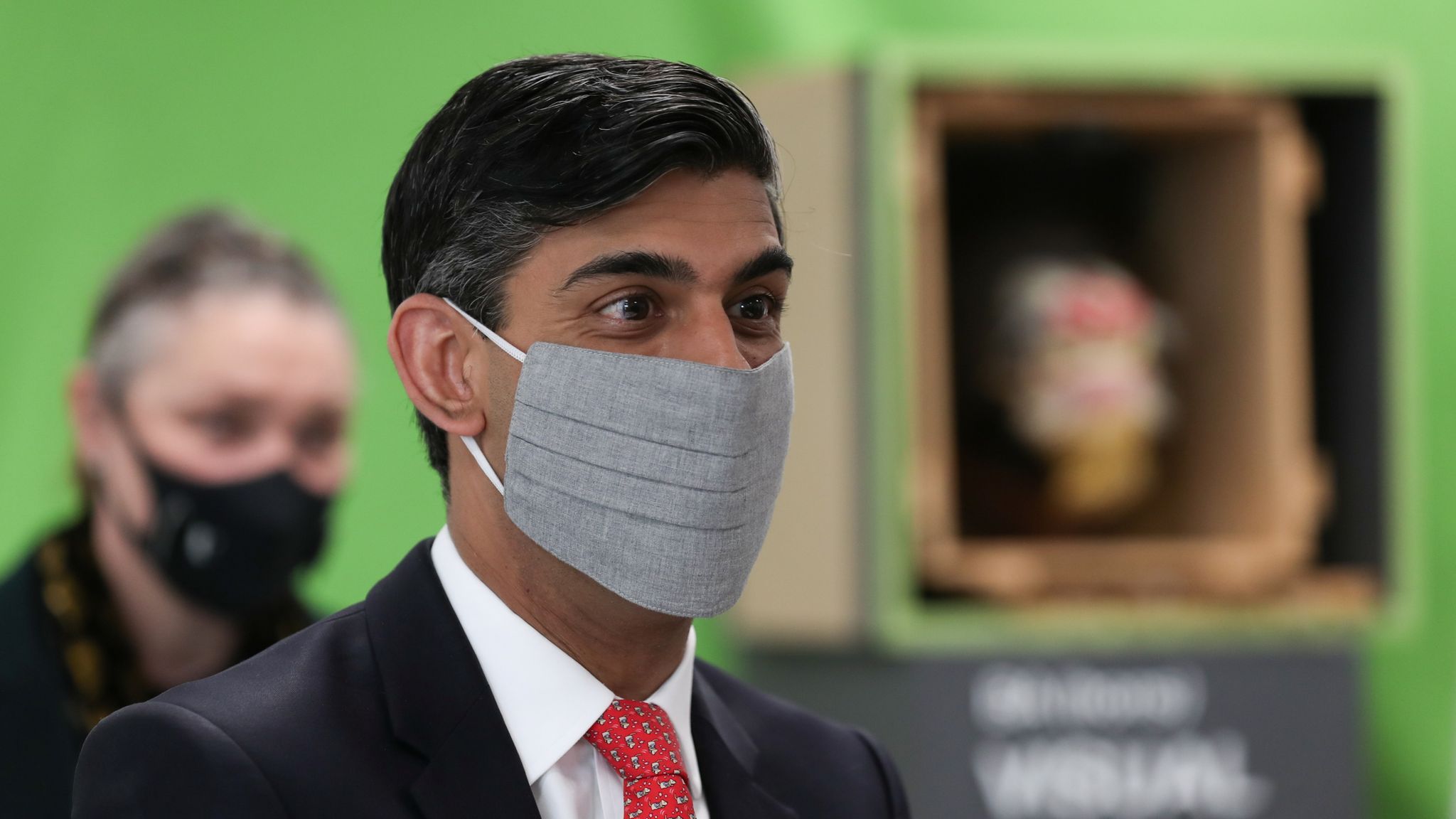 G7 summit: Rishi Sunak says world cannot rely on tax system 'largely ...