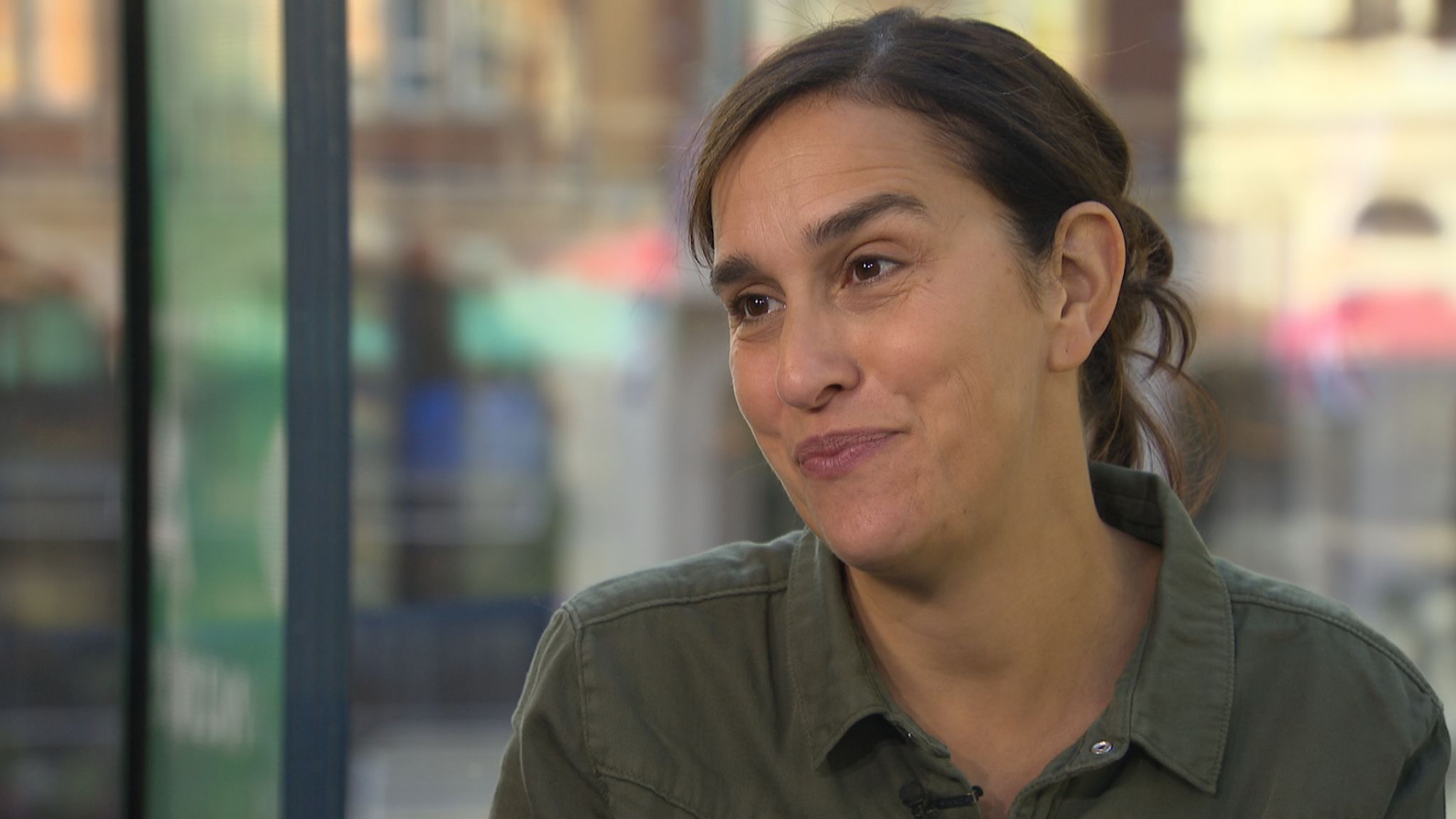 BAFTA's spotlight on diversity: Director says film tells story of ...