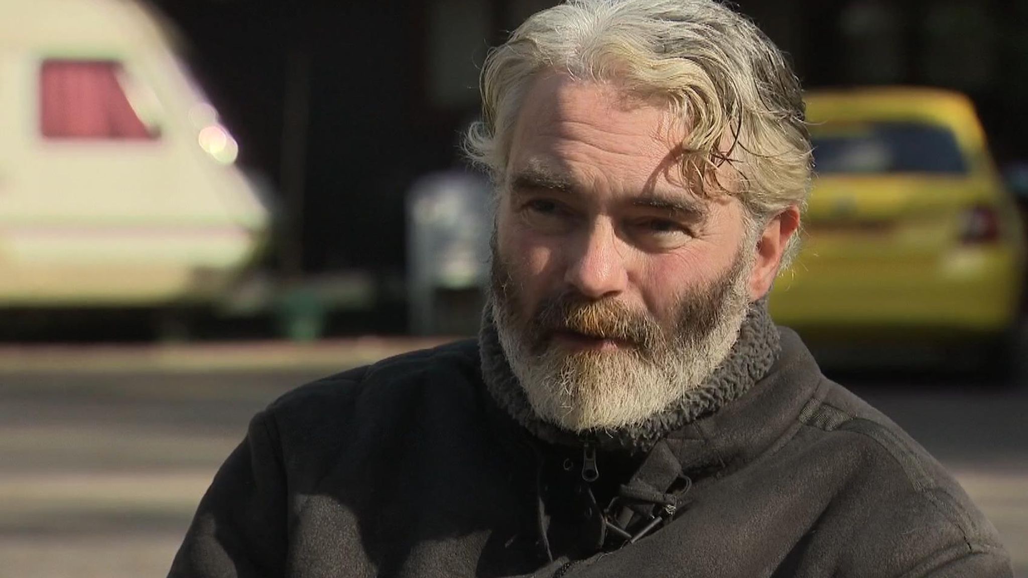 Gypsy travellers call for Scottish government to apologise for 'tinker ...