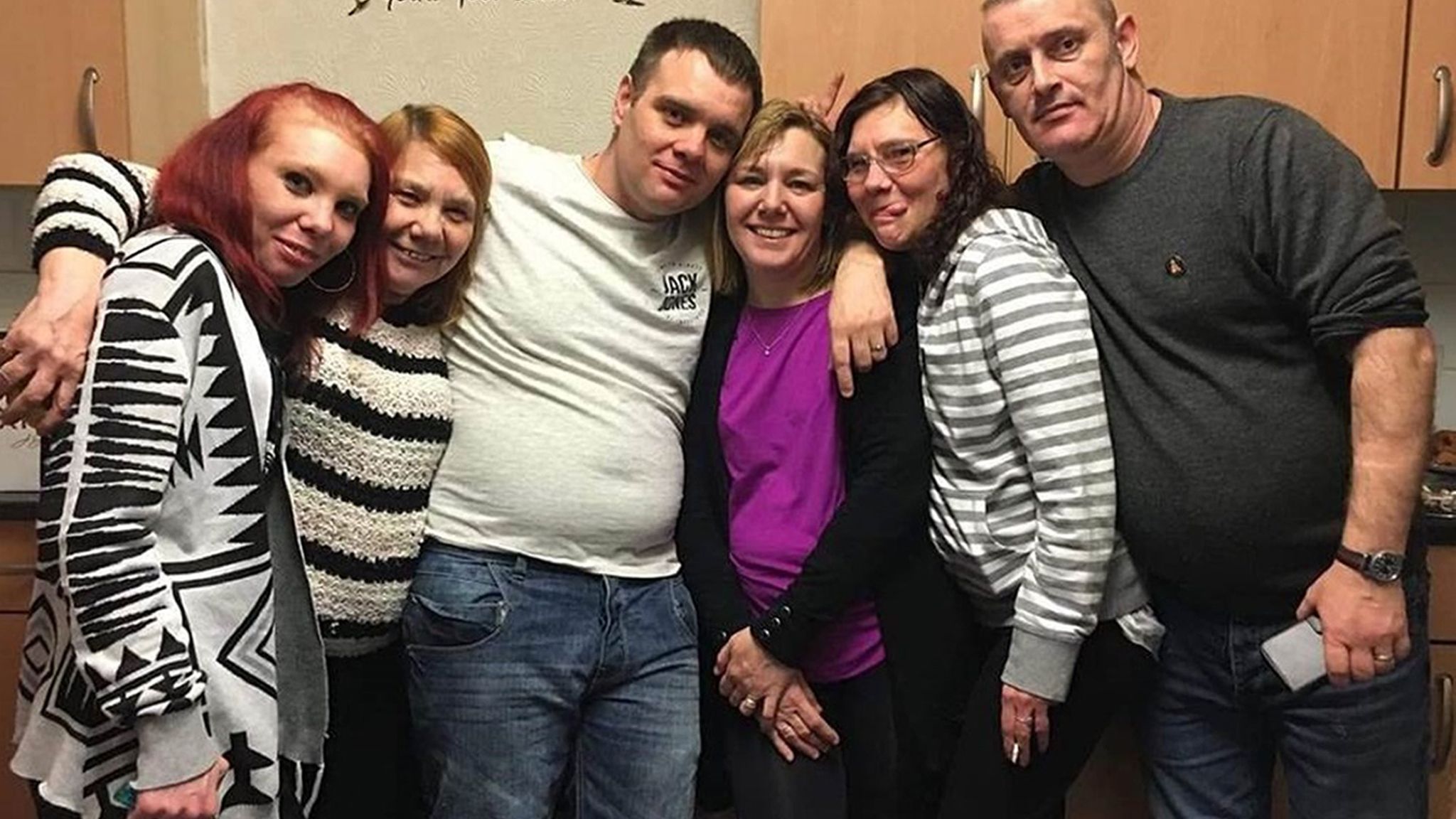 Alan Edwards sentenced to life in jail for murder of Susan Waring as ...