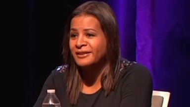 Transgender MMA fighter Fallon Fox to have film made about her life ...