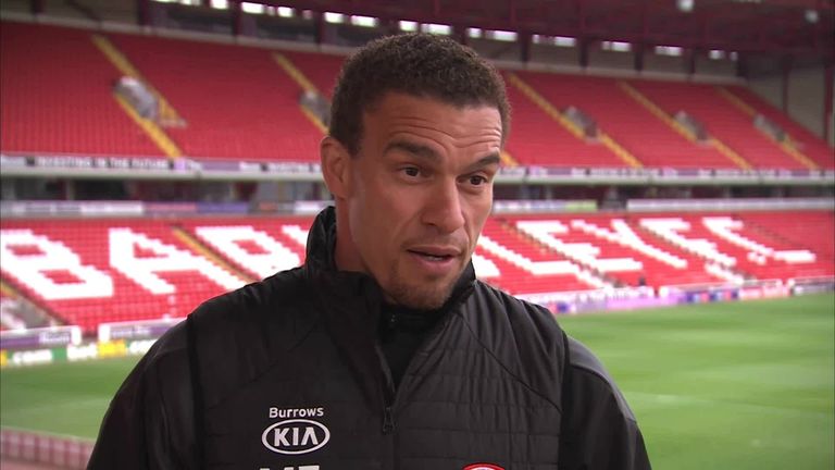 Ismael: Play-offs will be stressful | Video | Watch TV Show | Sky Sports