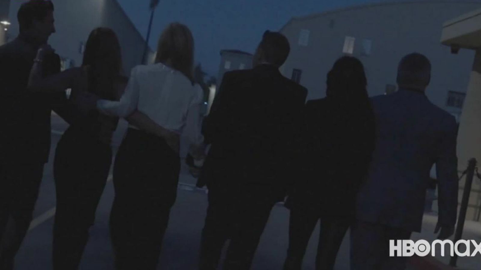 Friends reunion special trailer released | Ents & Arts News | Sky News