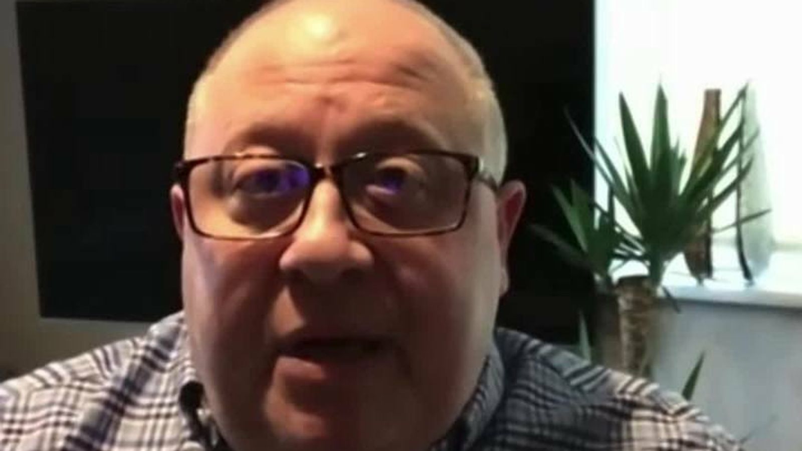 Jewish Chronicle editor says 'hardened journalists were genuinely ...
