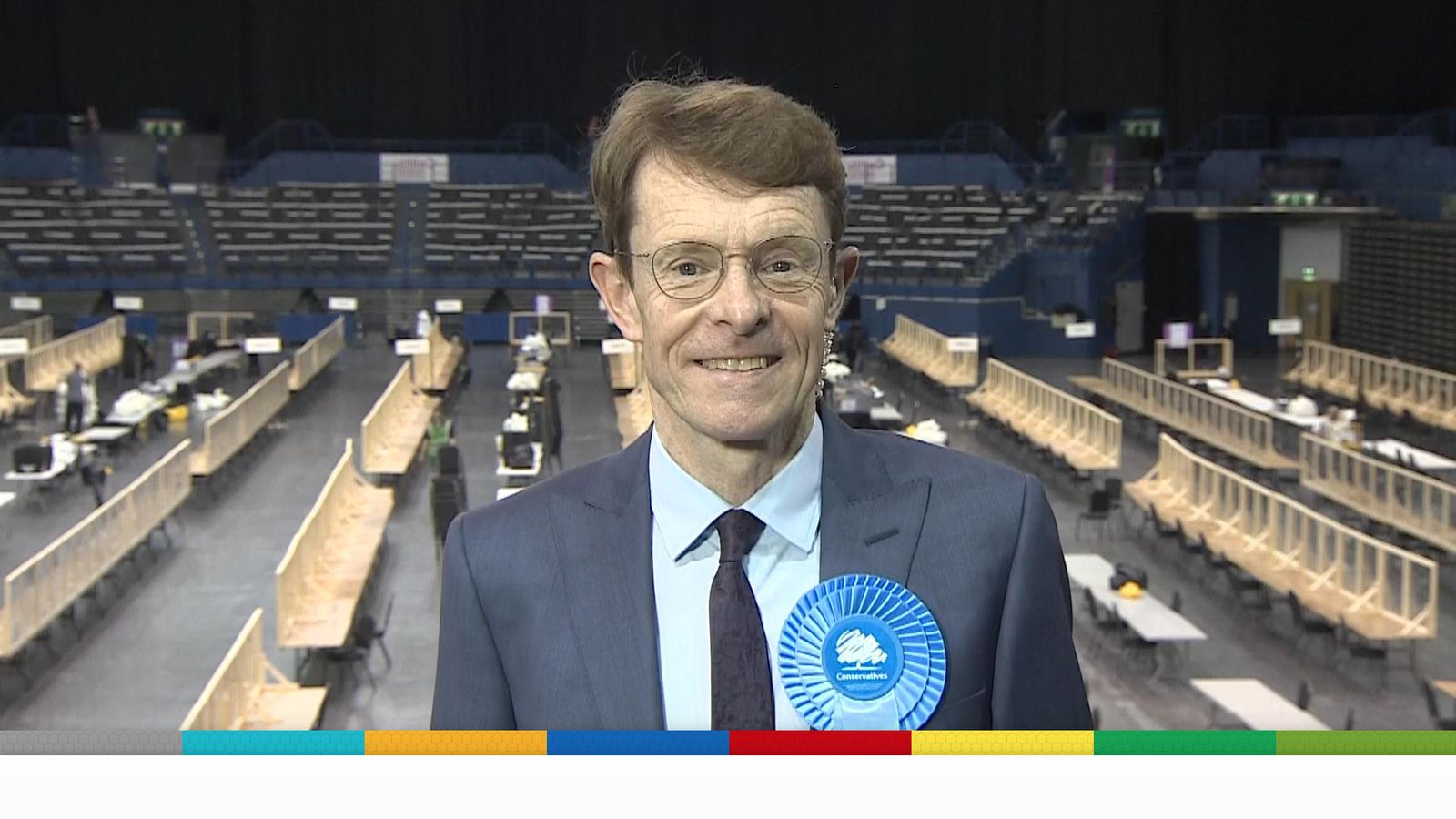 Election results: More joy for Conservatives as Andy Street wins West ...