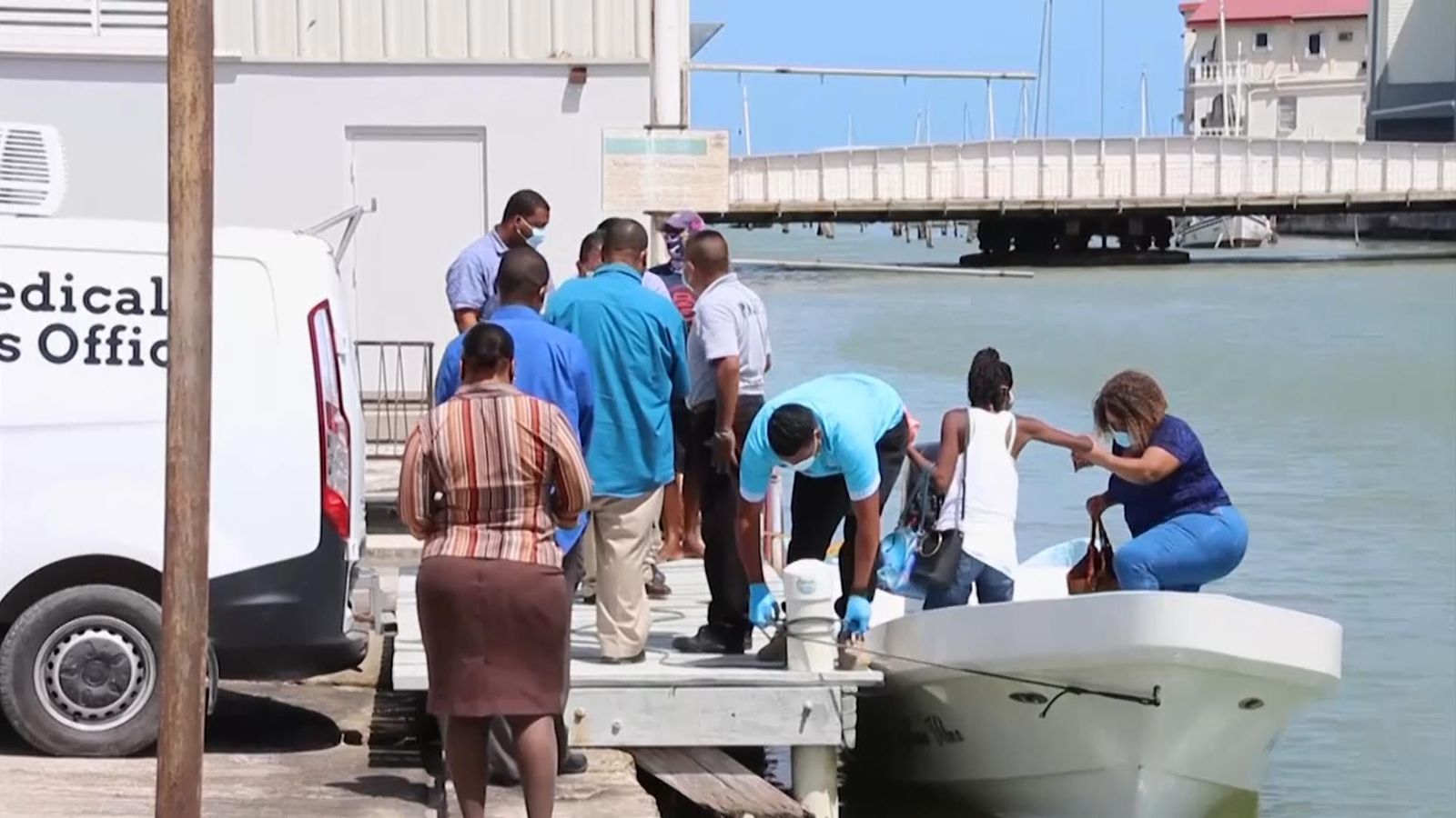 Jasmine Hartin: Daughter-in-law of Tory grandee Lord Ashcroft arrested ...