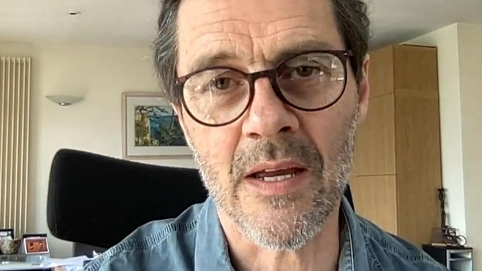 COVID-19: 'We're better off being cautious', says JCVI professor | UK ...