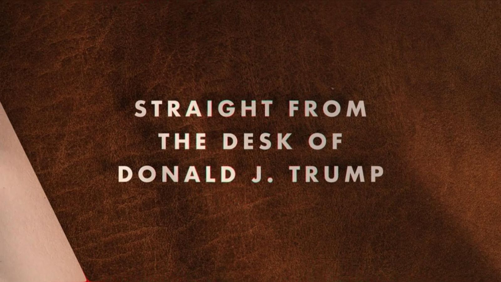 Trump launches new page on website for posts after his social media ban ...