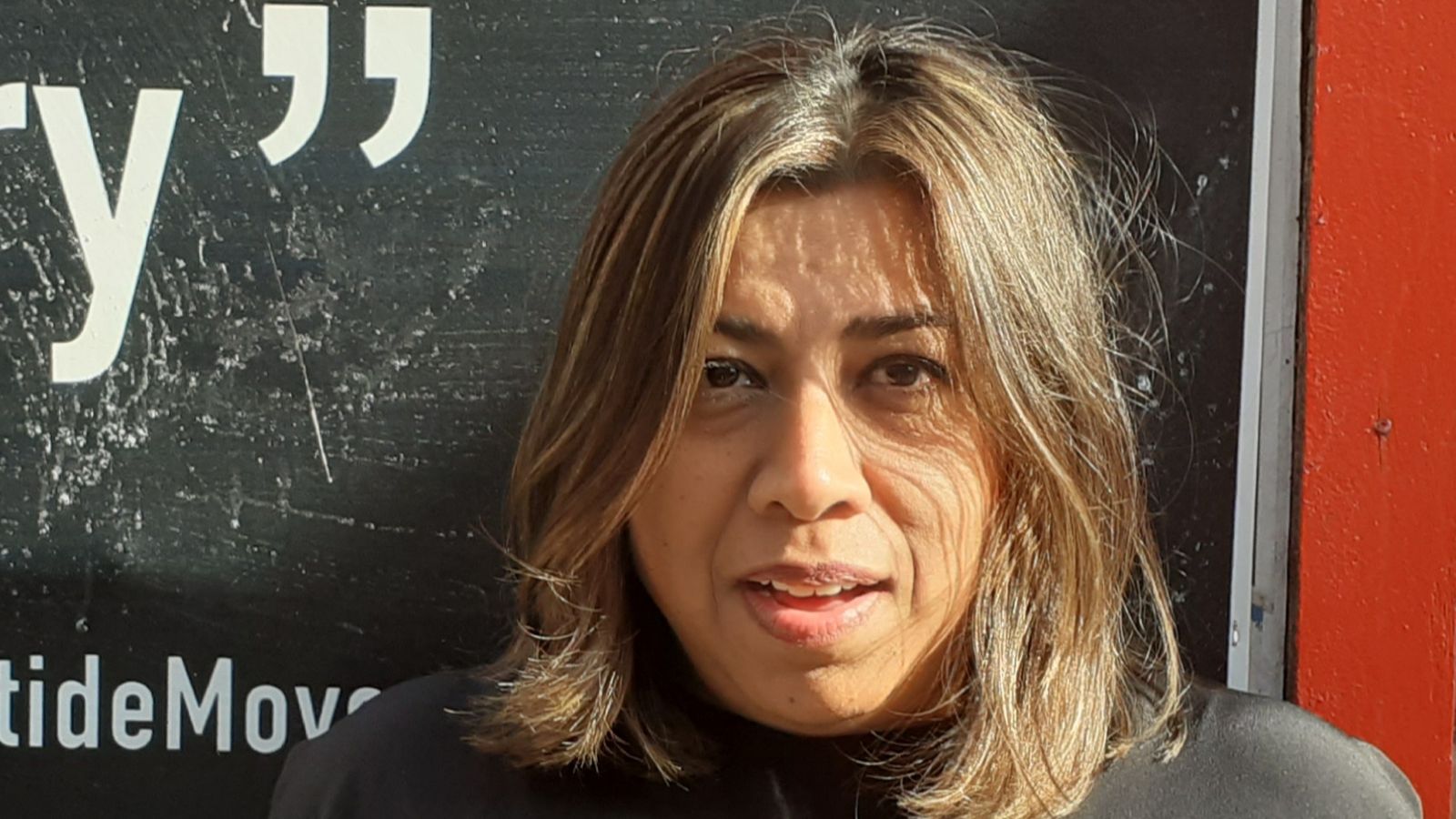 Female ex-prisoner to become first to publicly sue NHS over mental ...