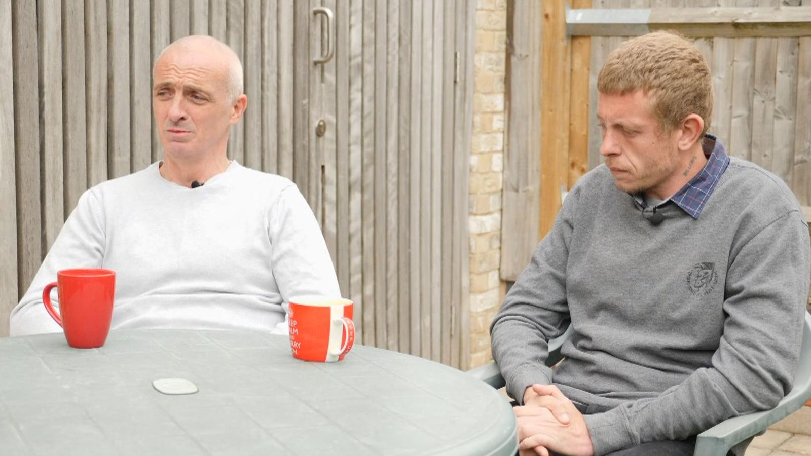 Man who fought off London Bridge terrorist says authorities have 'blood ...