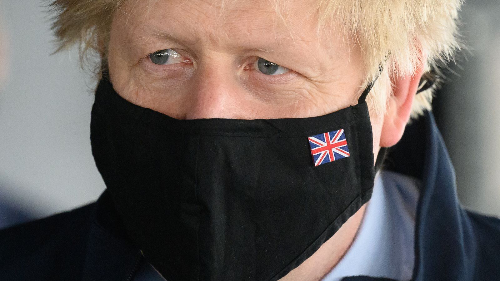 COVID-19: Three weeks to assess new Omicron variant - but by then it ...